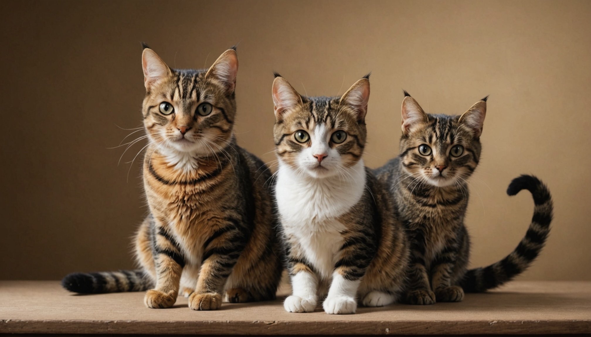 Unlocking the Mystery of Your Cat’s Quirky Habits